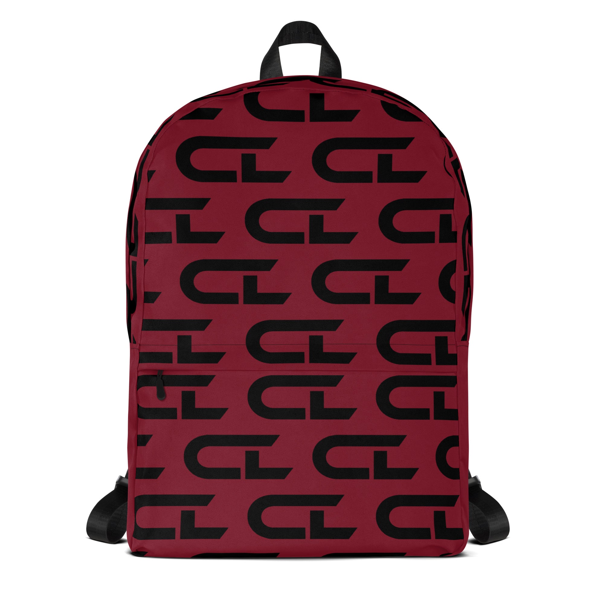 Connor Lair "CL" Backpack – Stadium Merch
