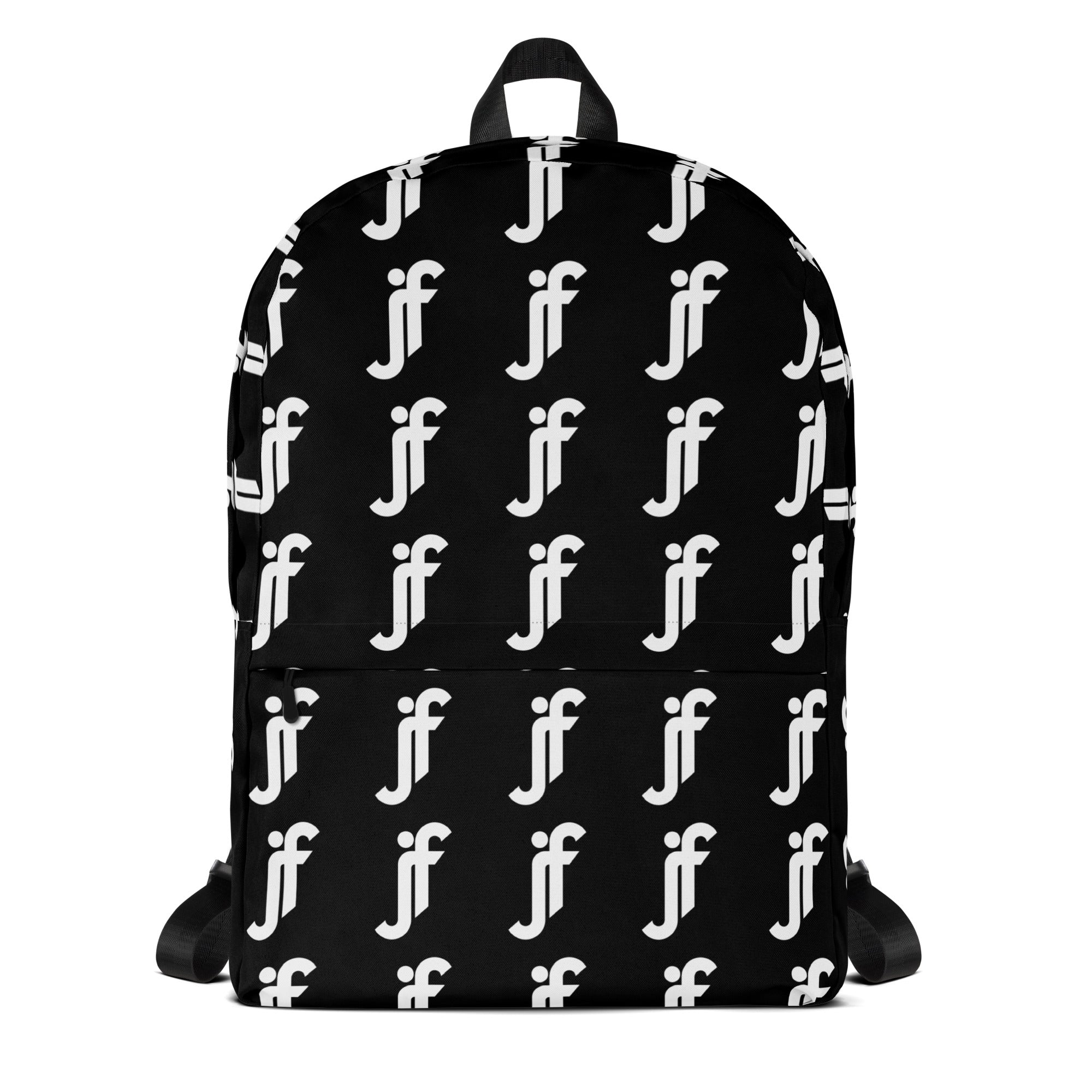 Jeremiah Francis "JF" Backpack – Stadium Merch