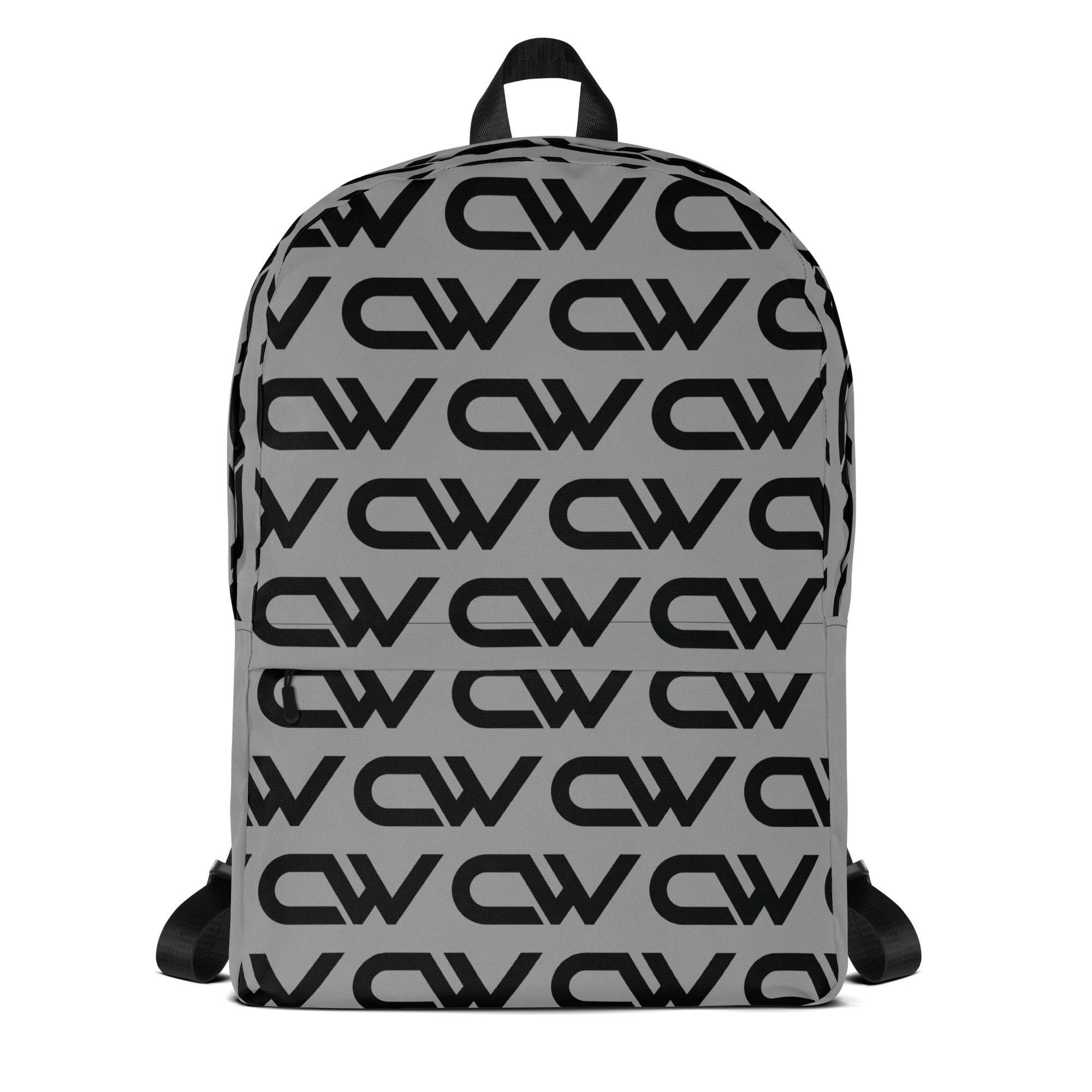Carson Walls "CW" Backpack – Stadium Merch