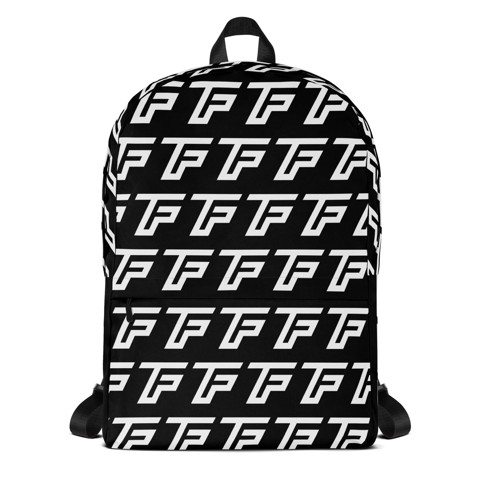 Trey Ford "TF" Backpack – Stadium Merch