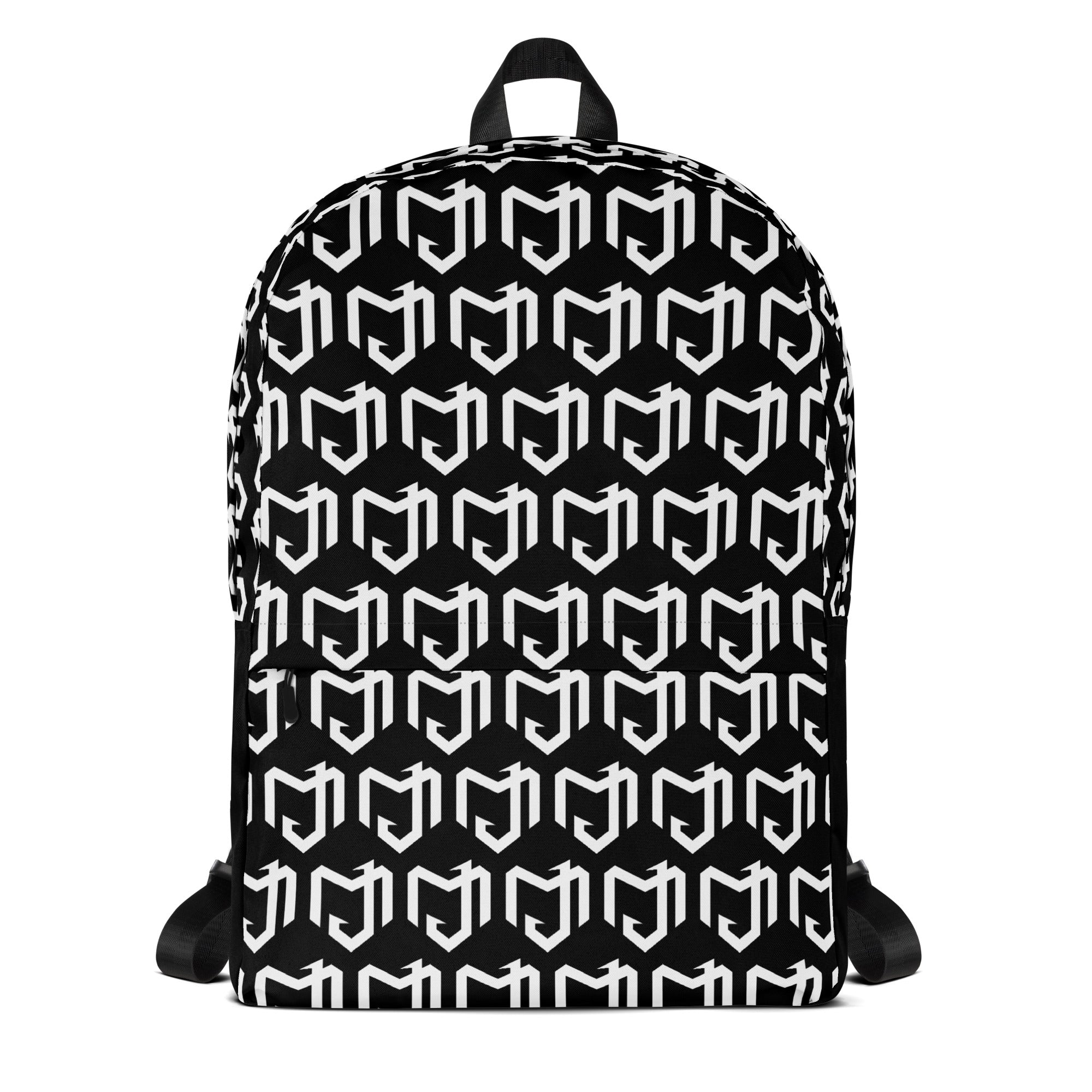 Jordan Milton "JM" Backpack – Stadium Merch