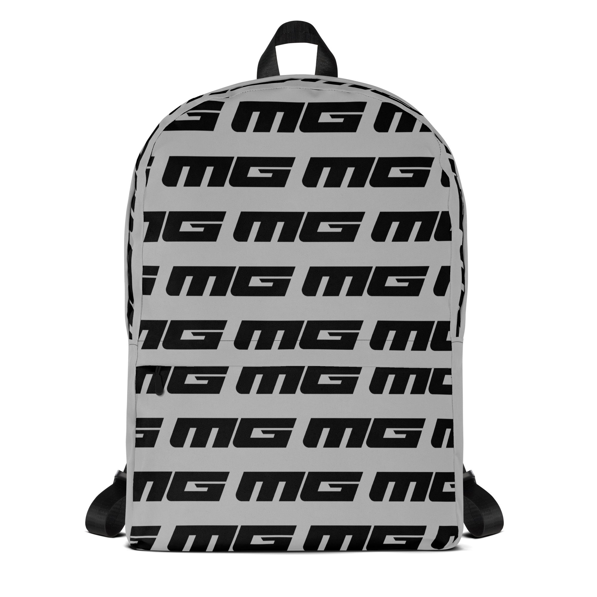 Malik Grant "MG" Backpack – Stadium Merch