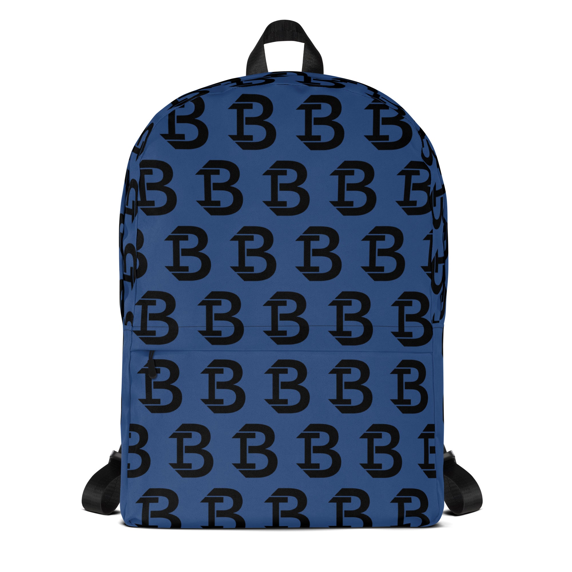 Isaiah Bess "IB" Backpack – Stadium Merch