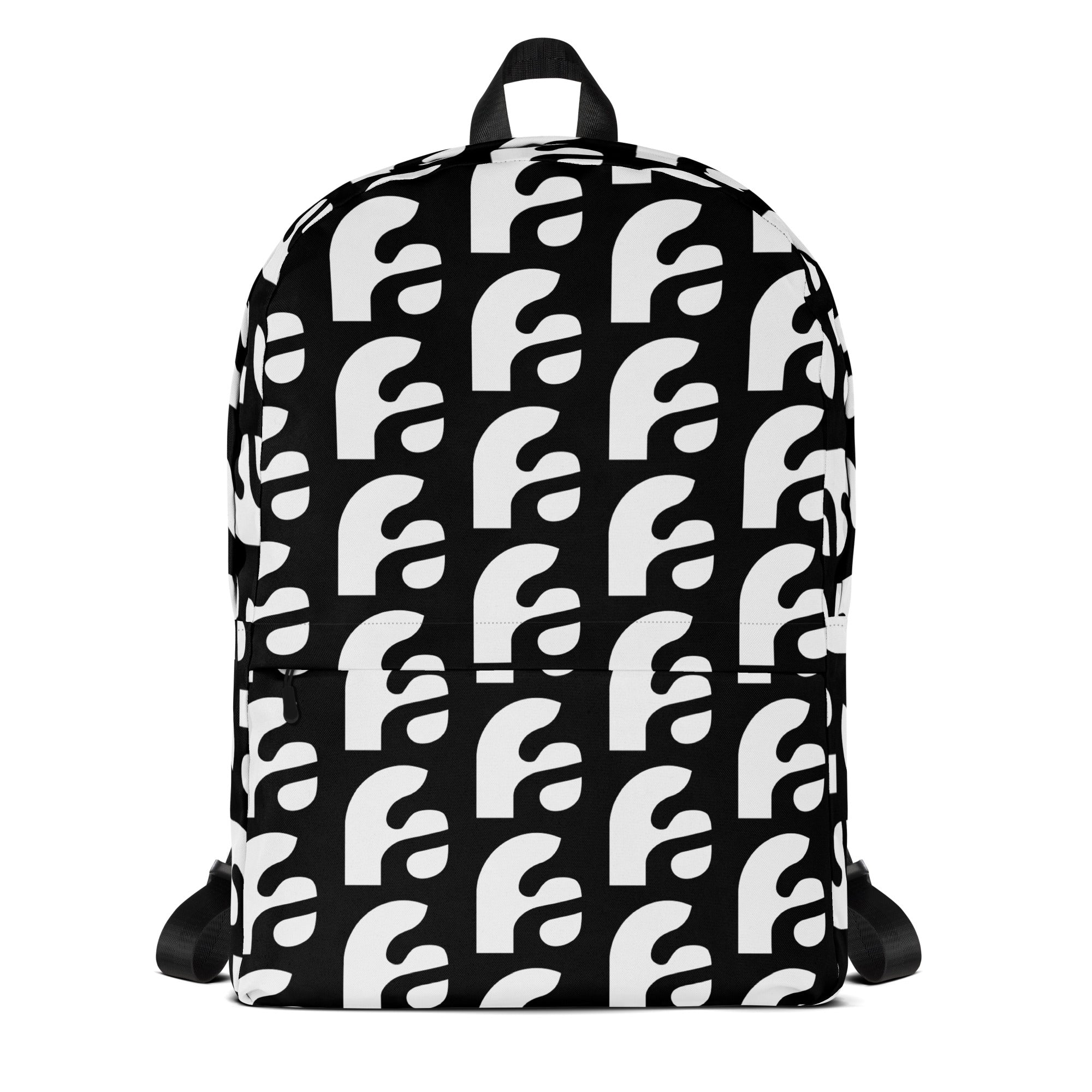 Ferdinand Agama "FA" Backpack – Stadium Merch