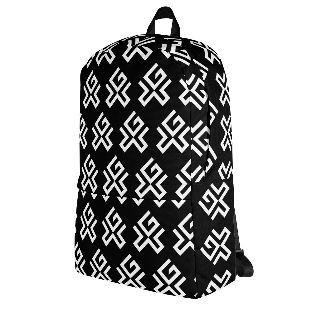Xavier Griffith "XG" Backpack – Stadium Merch