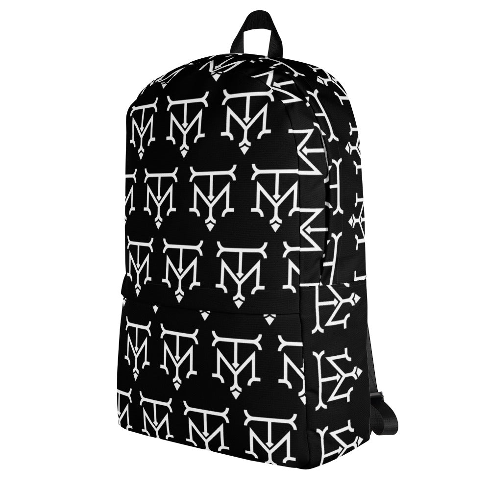 Malachi Taylor "MT" Backpack – Stadium Merch