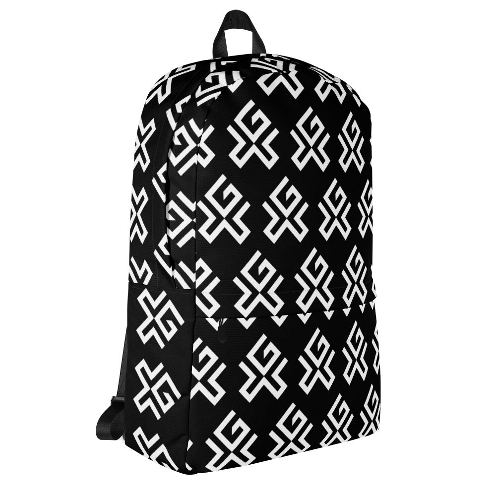 Xavier Griffith "XG" Backpack – Stadium Merch