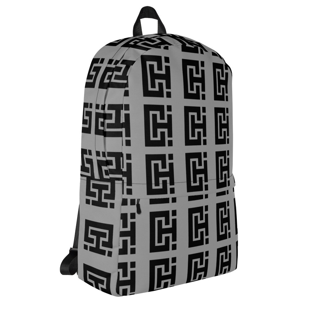 Christan Horn "CH" Backpack – Stadium Merch
