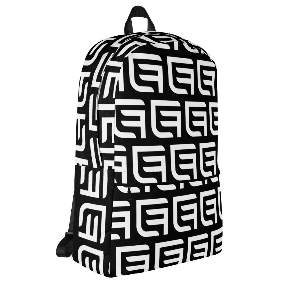 Elliott Figueroa "EF" Backpack – Stadium Merch