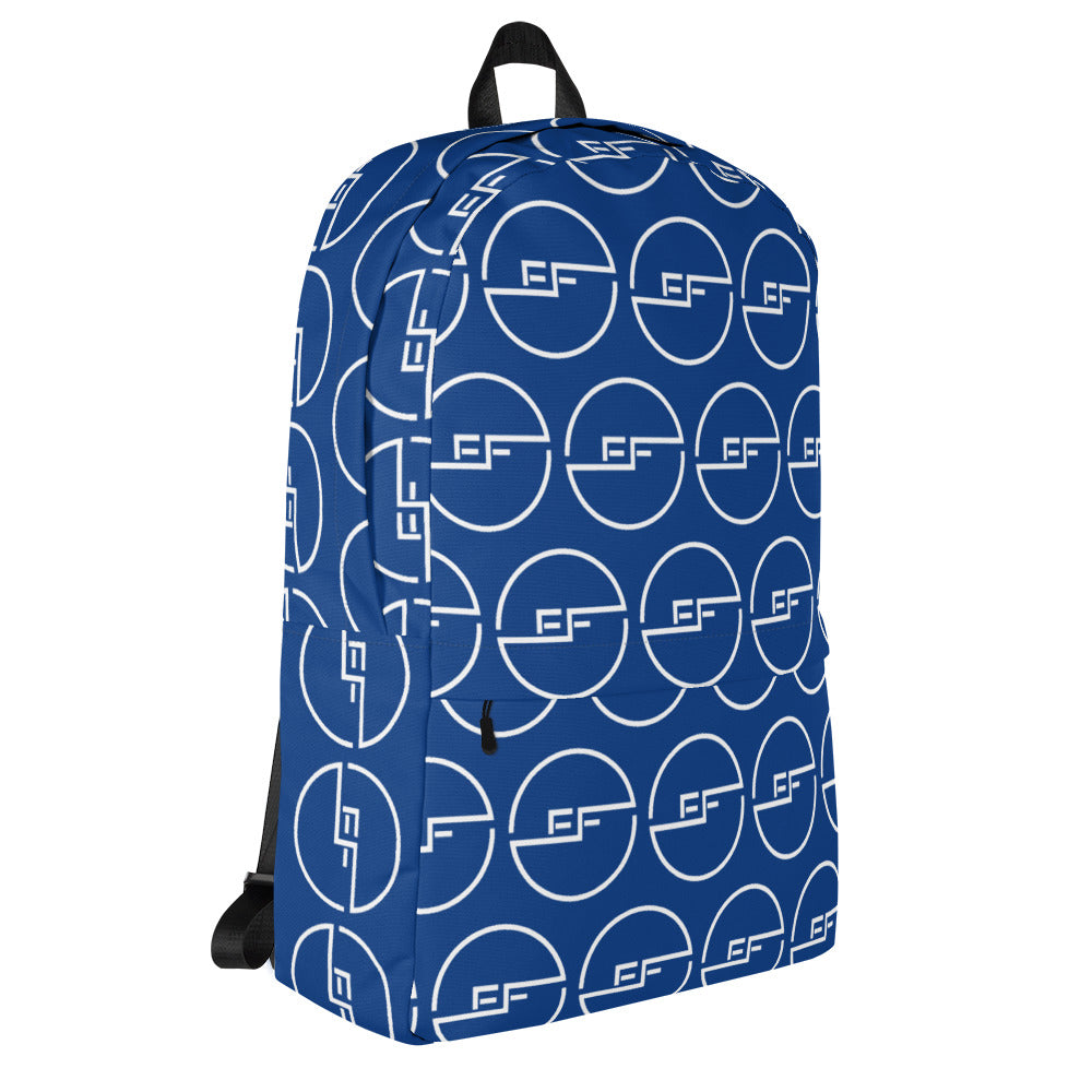 Eli Finley "EF" Backpack – Stadium Merch