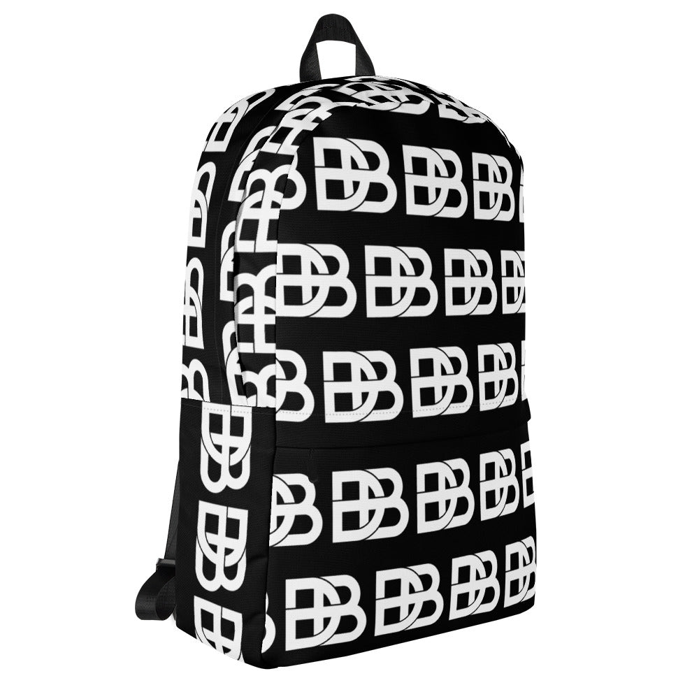 Devin Bell "DB" Backpack – Stadium Merch