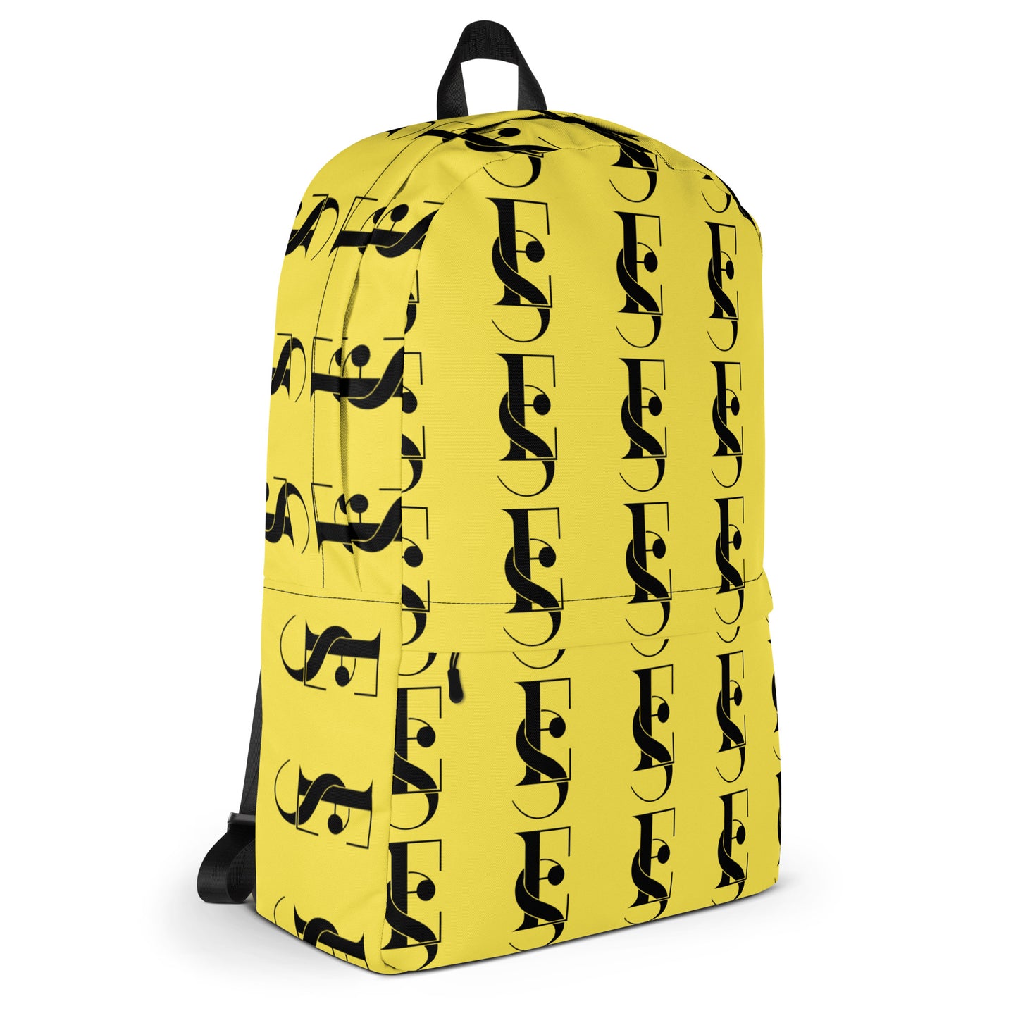 Edwin Summerour Jr "ES" Backpack – Stadium Merch