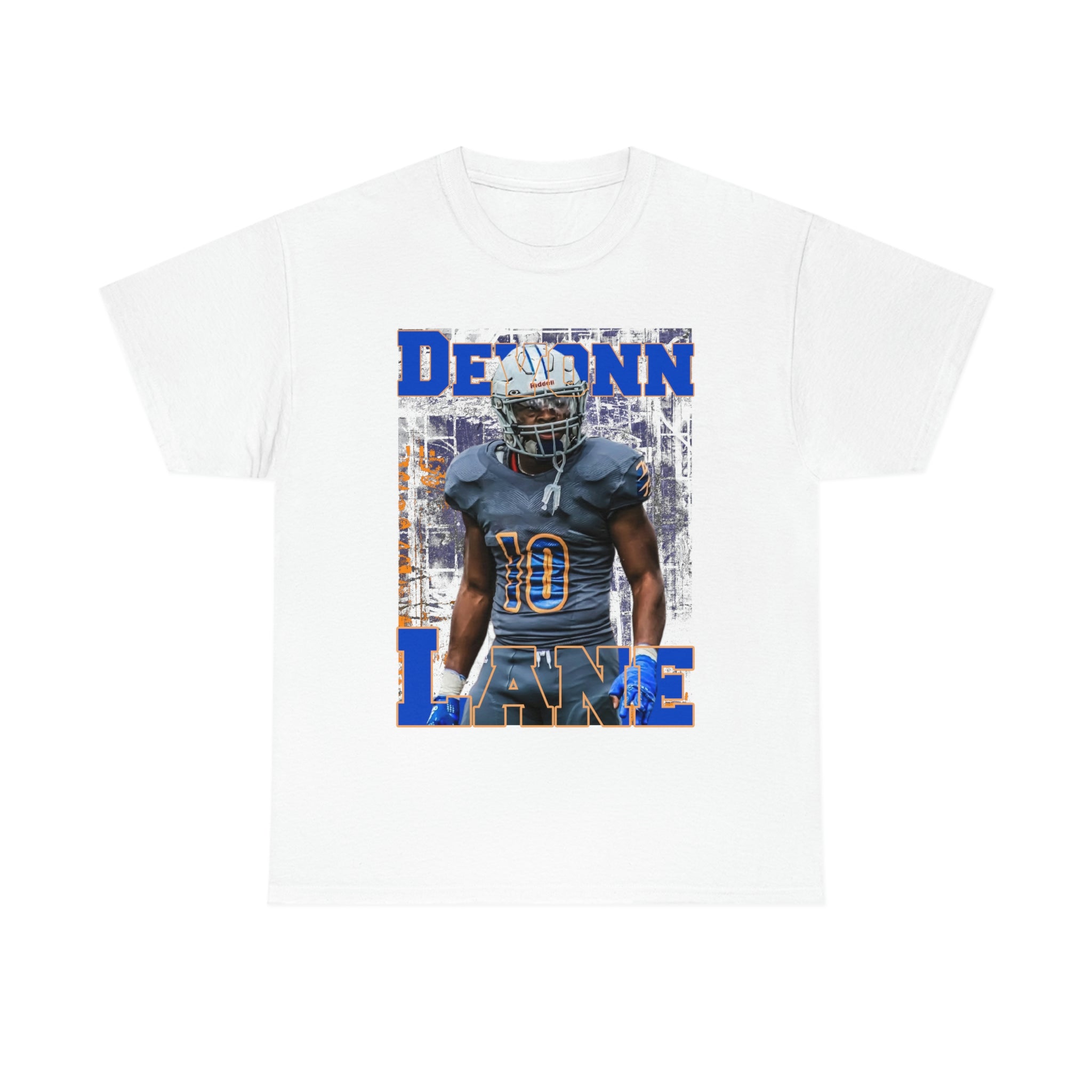 Devonn Lane Stick It Graphic Tee – Stadium Merch
