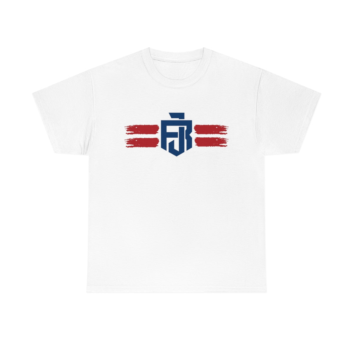 Jj Ramey Team Colors Tee – Stadium Merch