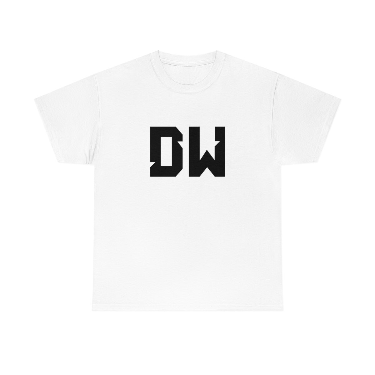 Dorian Wesley "DW" Tee – Stadium Merch