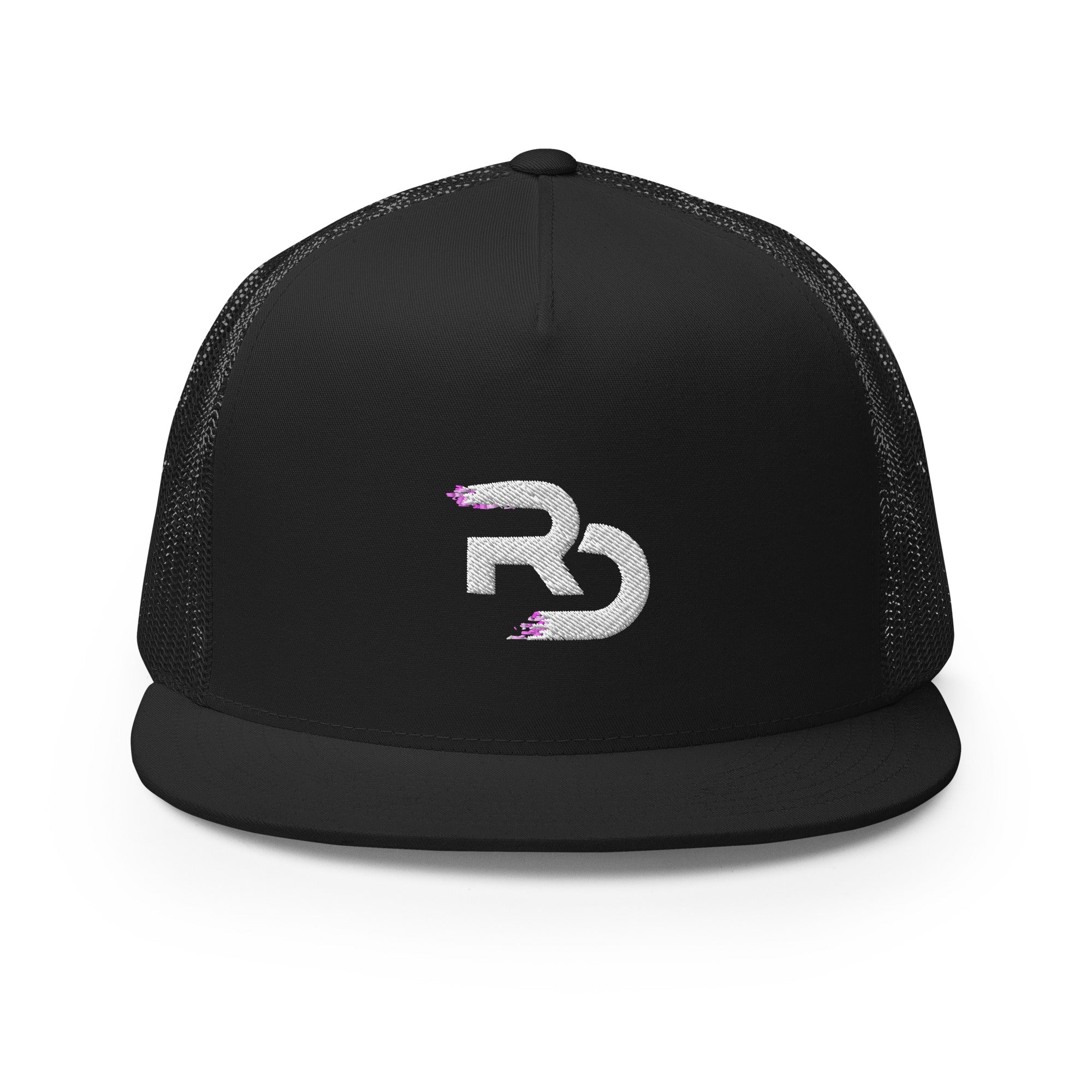 Riley Drew "RD" Trucker Cap – Stadium Merch