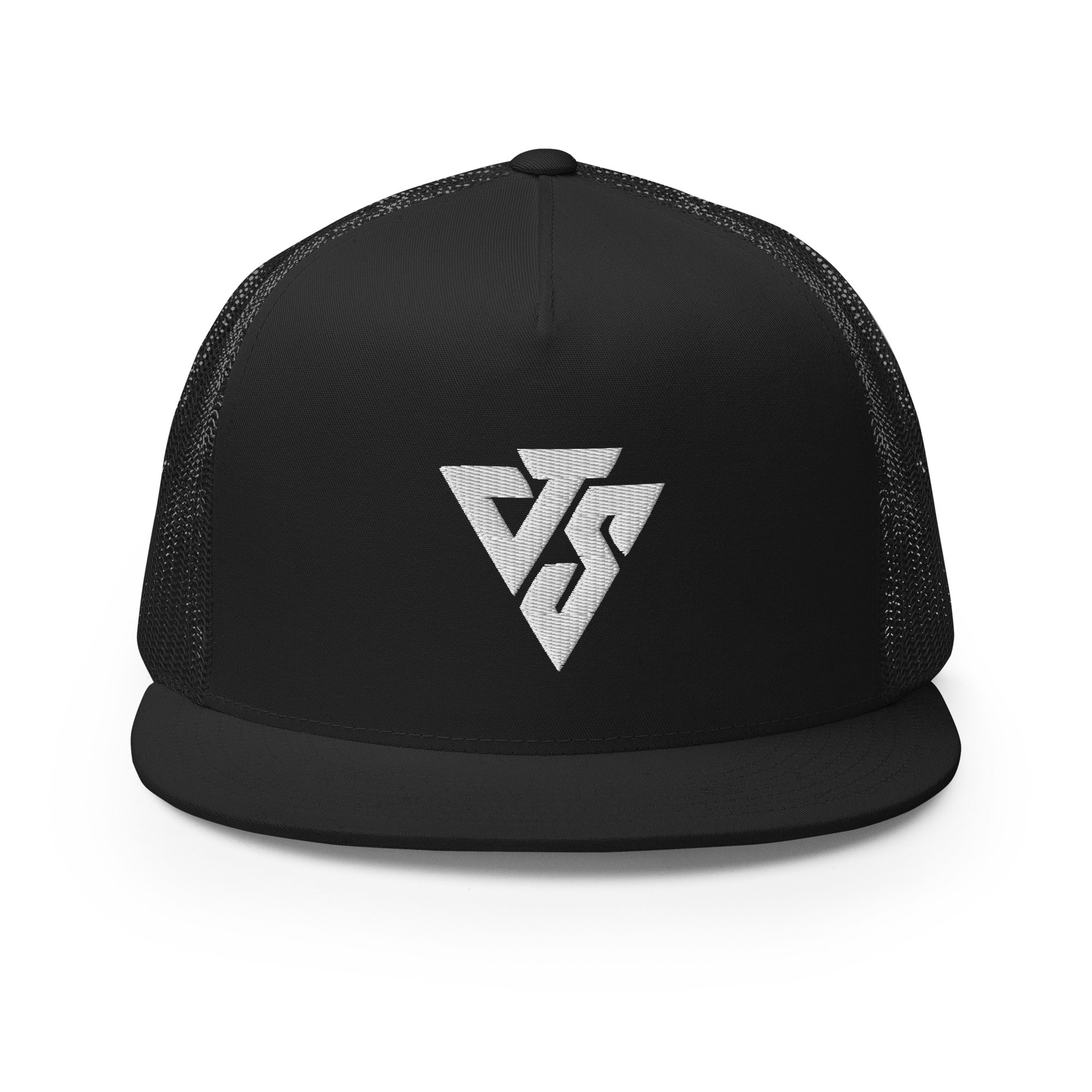 Jaylen Southern "JS" Trucker Cap – Stadium Merch