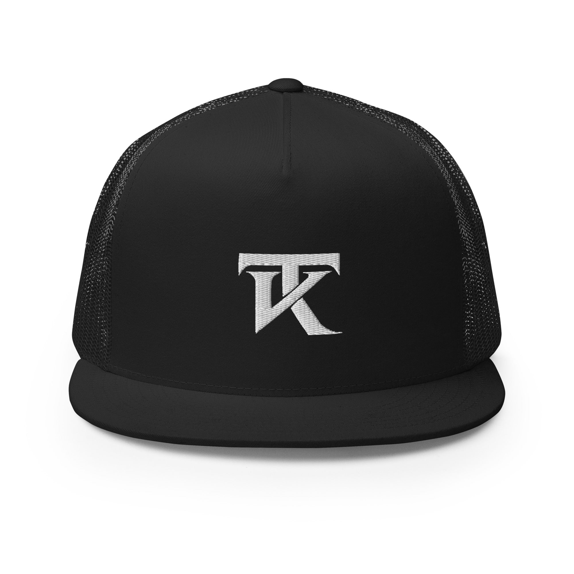 Tyson King "TK" Trucker Cap – Stadium Merch