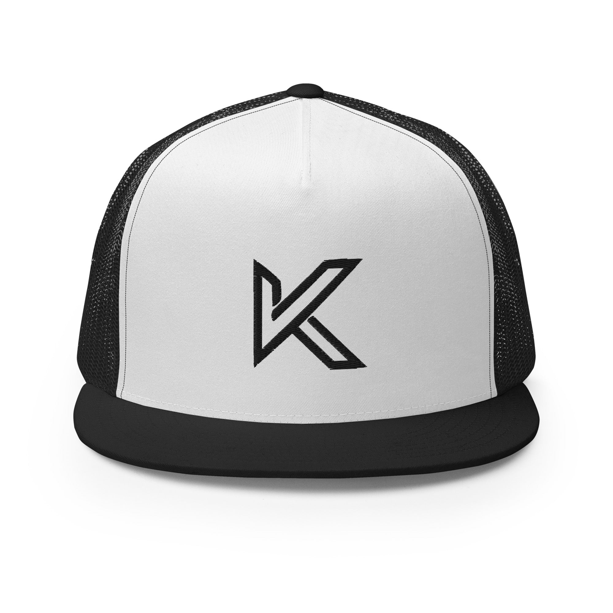 KyAndre Vaughn "KV" Trucker Cap – Stadium Merch