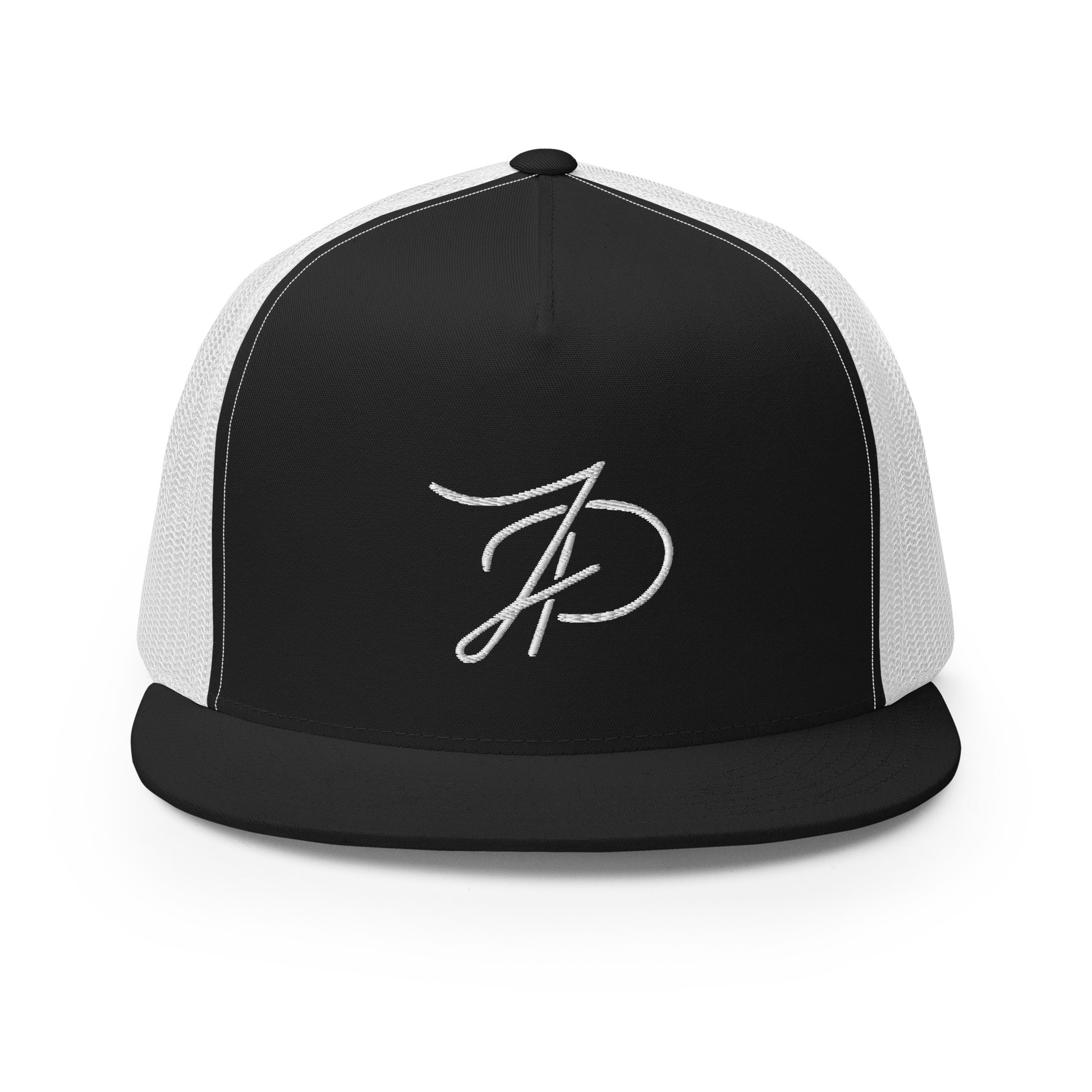 Jacob Pollock "JP" Trucker Cap – Stadium Merch