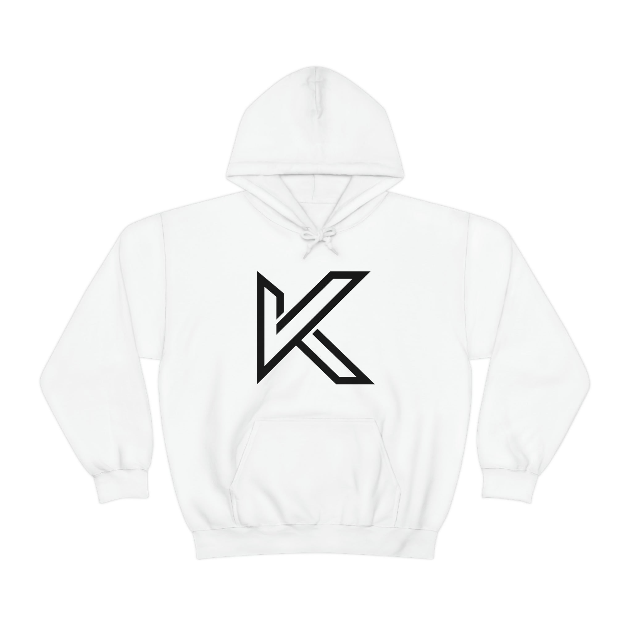 KyAndre Vaughn "KV" Hoodie – Stadium Merch