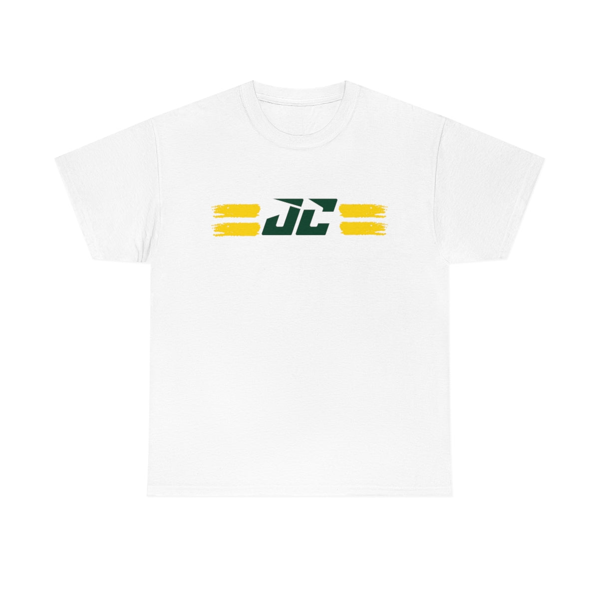 Jala Coad Team Colors Tee – Stadium Merch