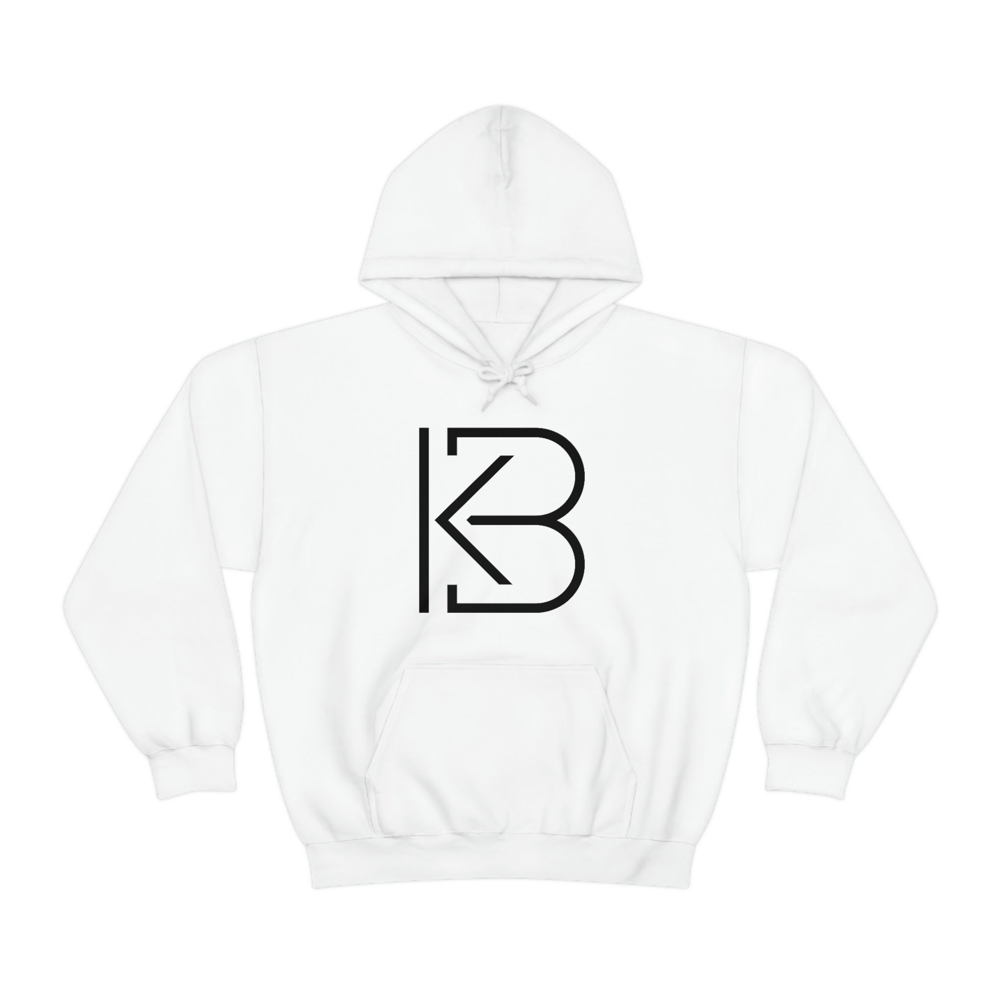 Kendrioun Boatman "KB" Double Sided Hoodie – Stadium Merch