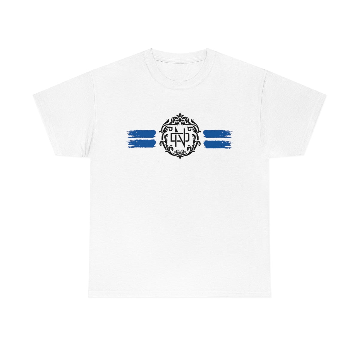 Nick Dagel Team Colors Tee – Stadium Merch