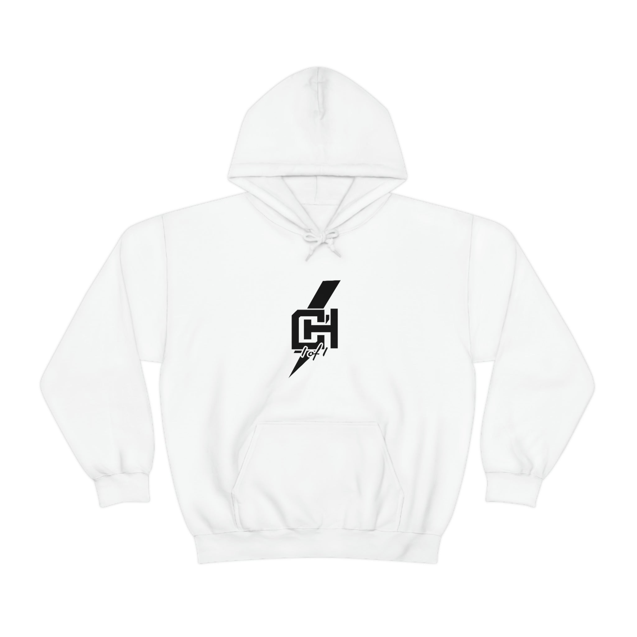 Christian Harris "CH" Hoodie – Stadium Merch