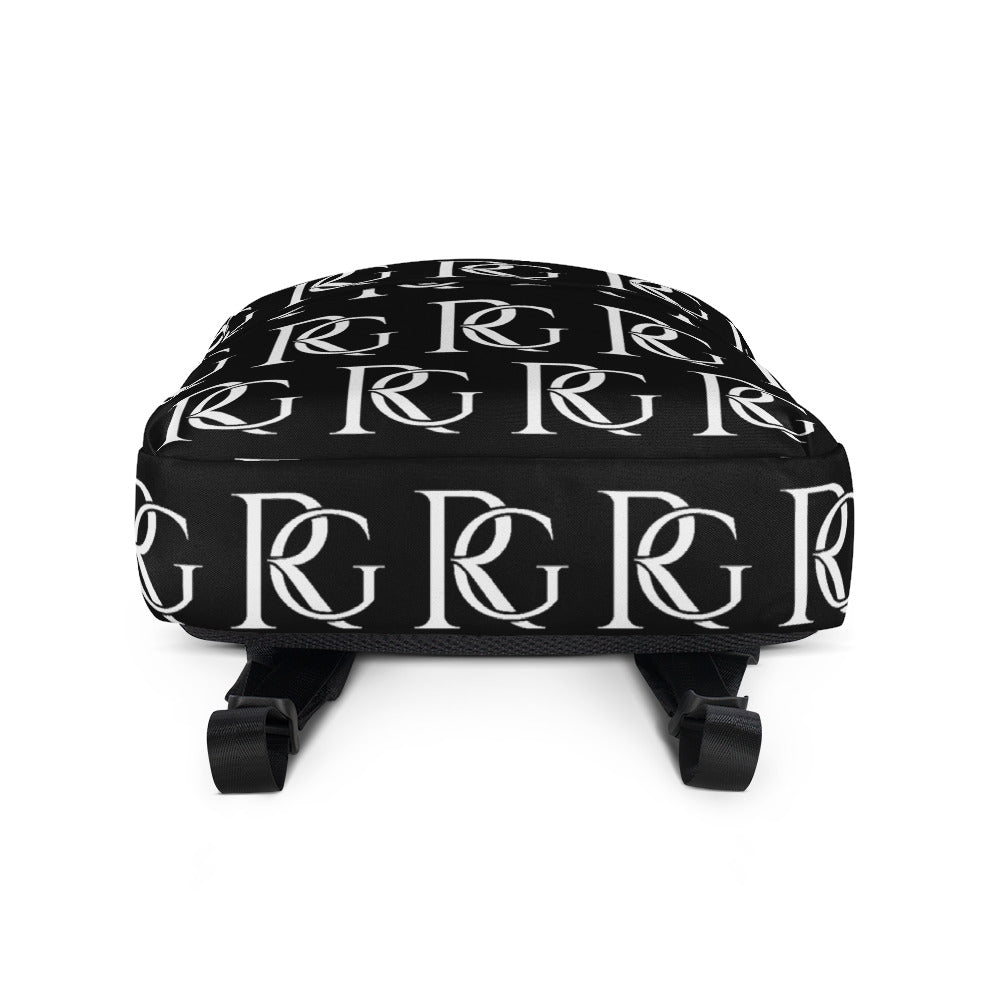 Roderick Gordon III "RG" Backpack – Stadium Merch