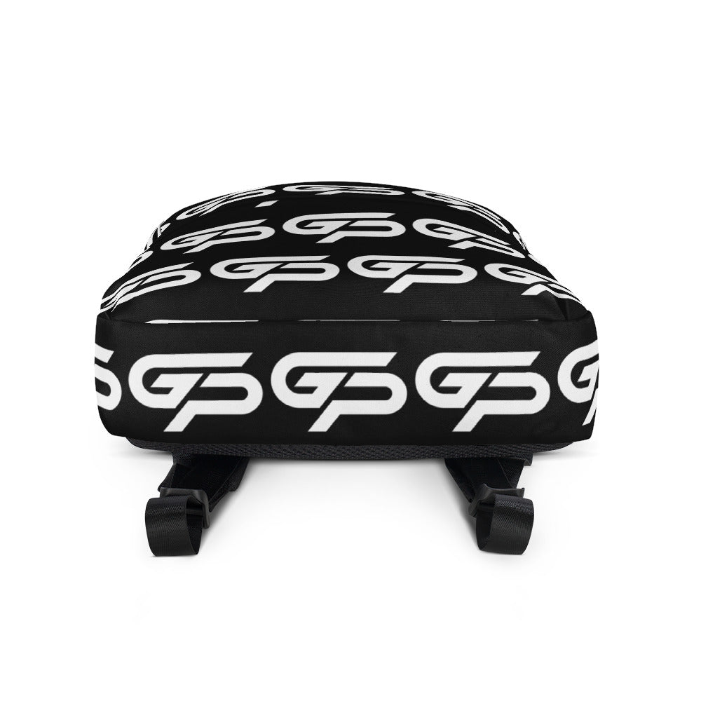 Garrett Pemelton "GP" Backpack – Stadium Merch