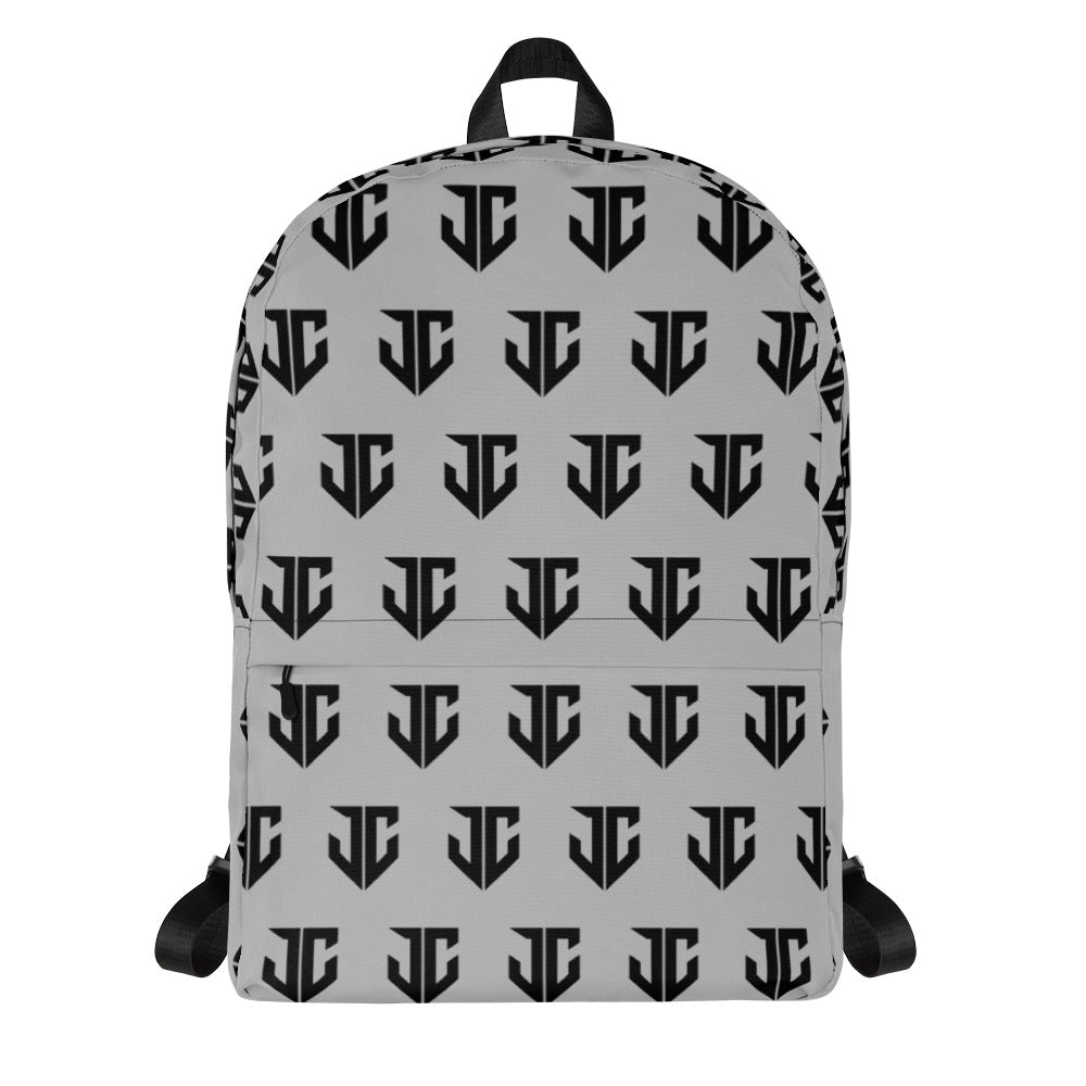 Jay’Vion Cole "JC" Backpack – Stadium Merch