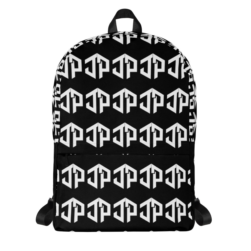 Jamil Pittman "JP" Backpack – Stadium Merch