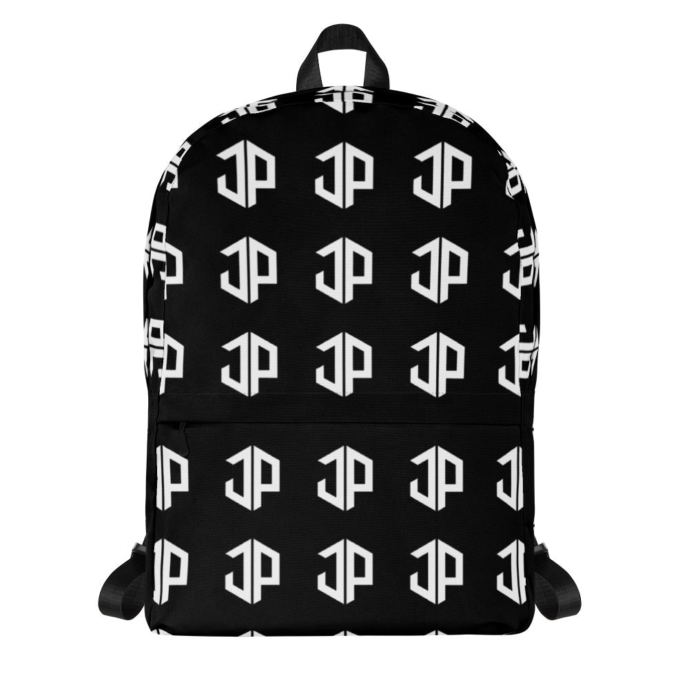 James Pitre "JP" Backpack – Stadium Merch