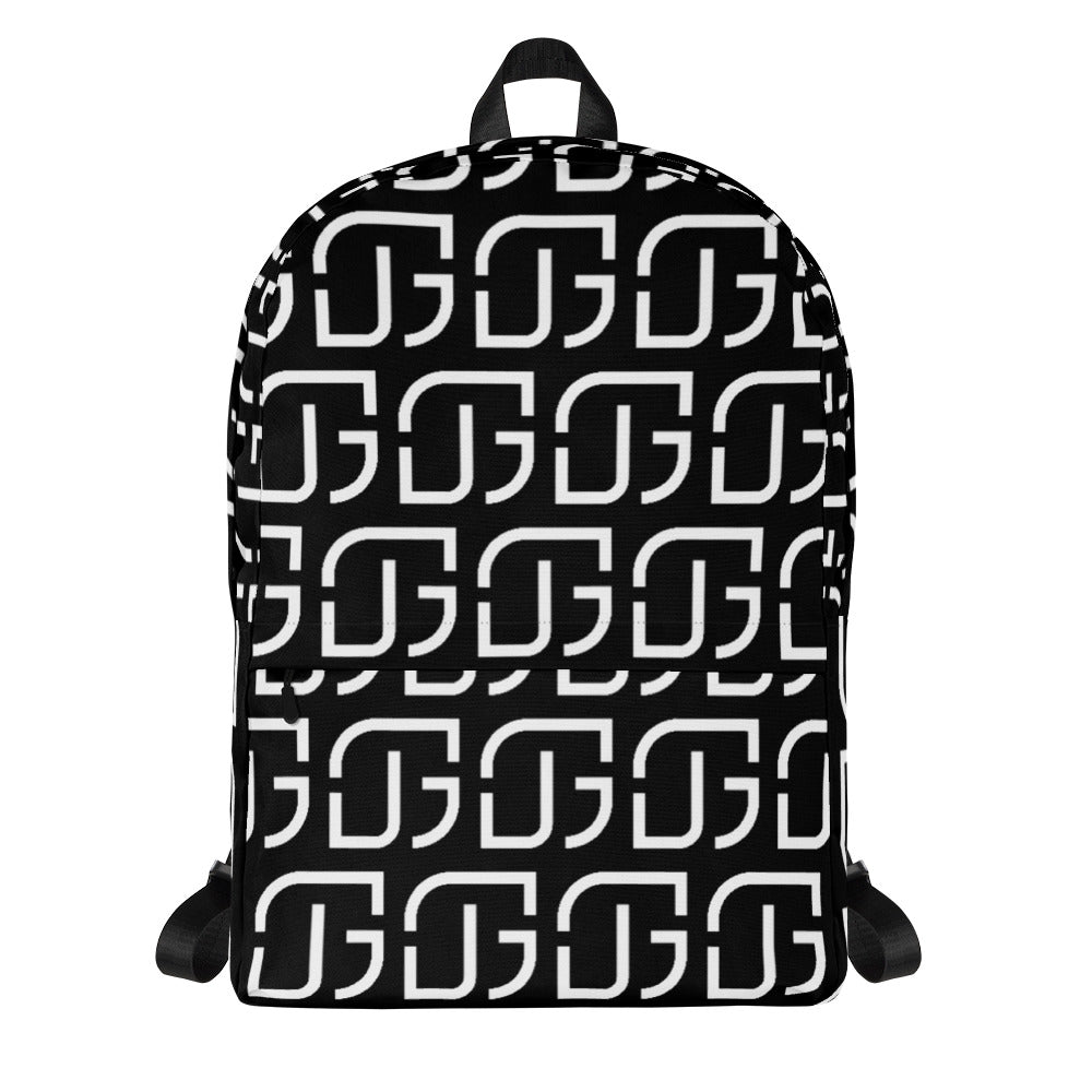 Justin George "JG" Backpack – Stadium Merch