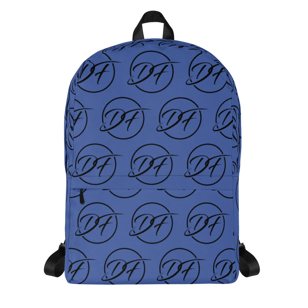 DJ Freese "DF" Backpack – Stadium Merch