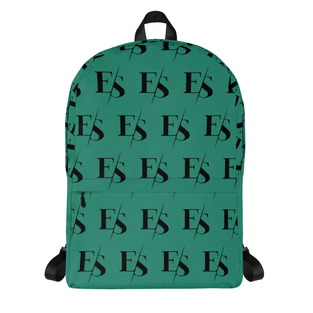 Erika Smith "ES" Backpack – Stadium Merch