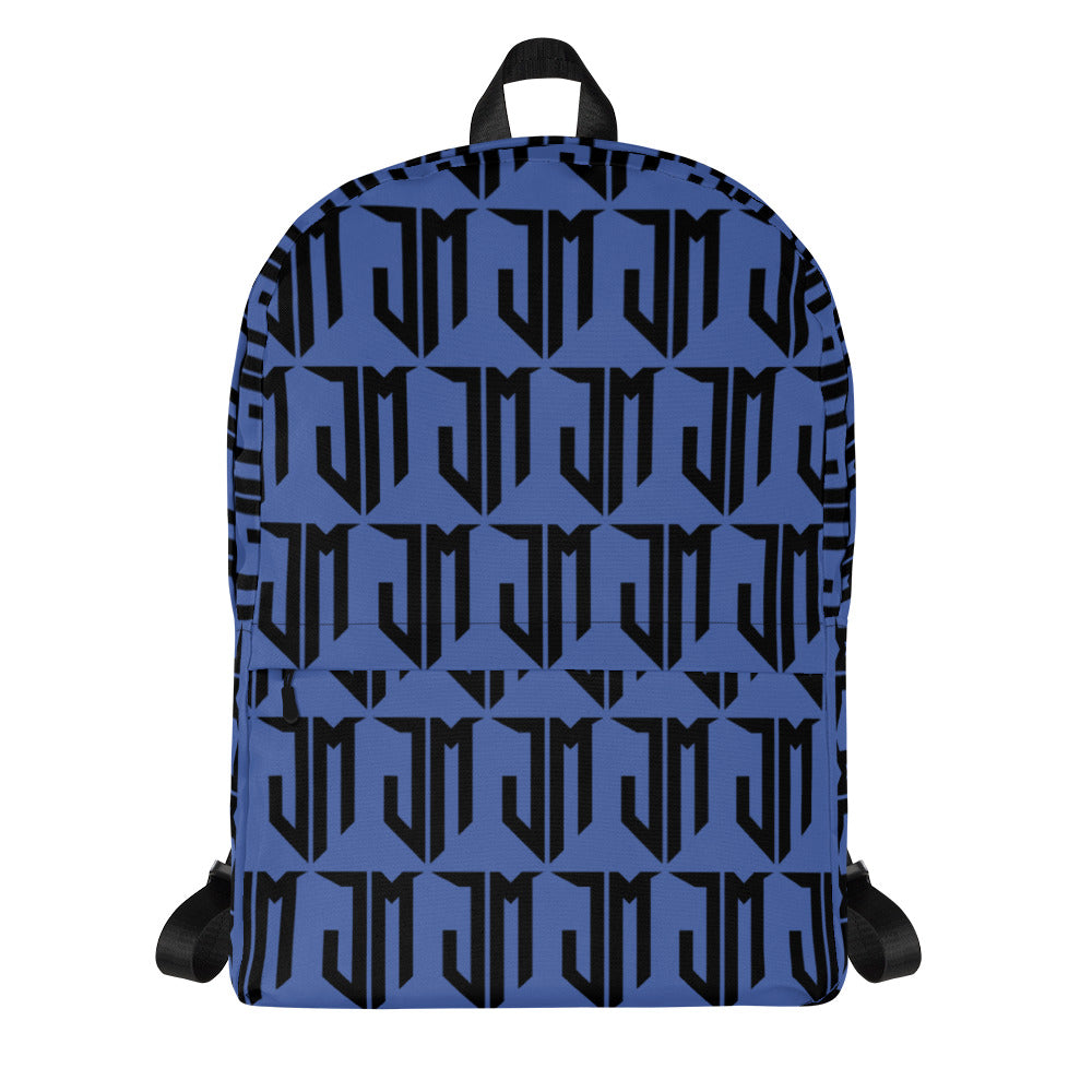 Jarren Myers "JM" Backpack – Stadium Merch