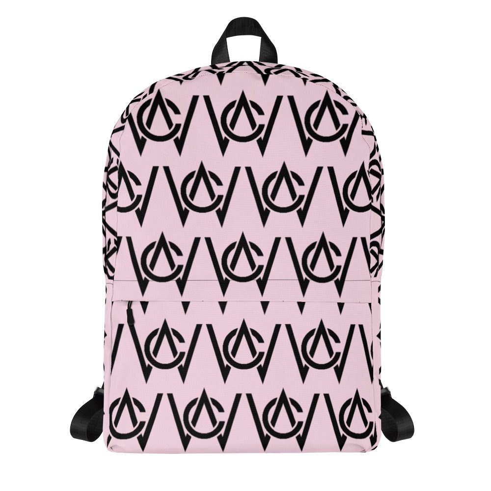 Camille Weiss "CW" Backpack – Stadium Merch