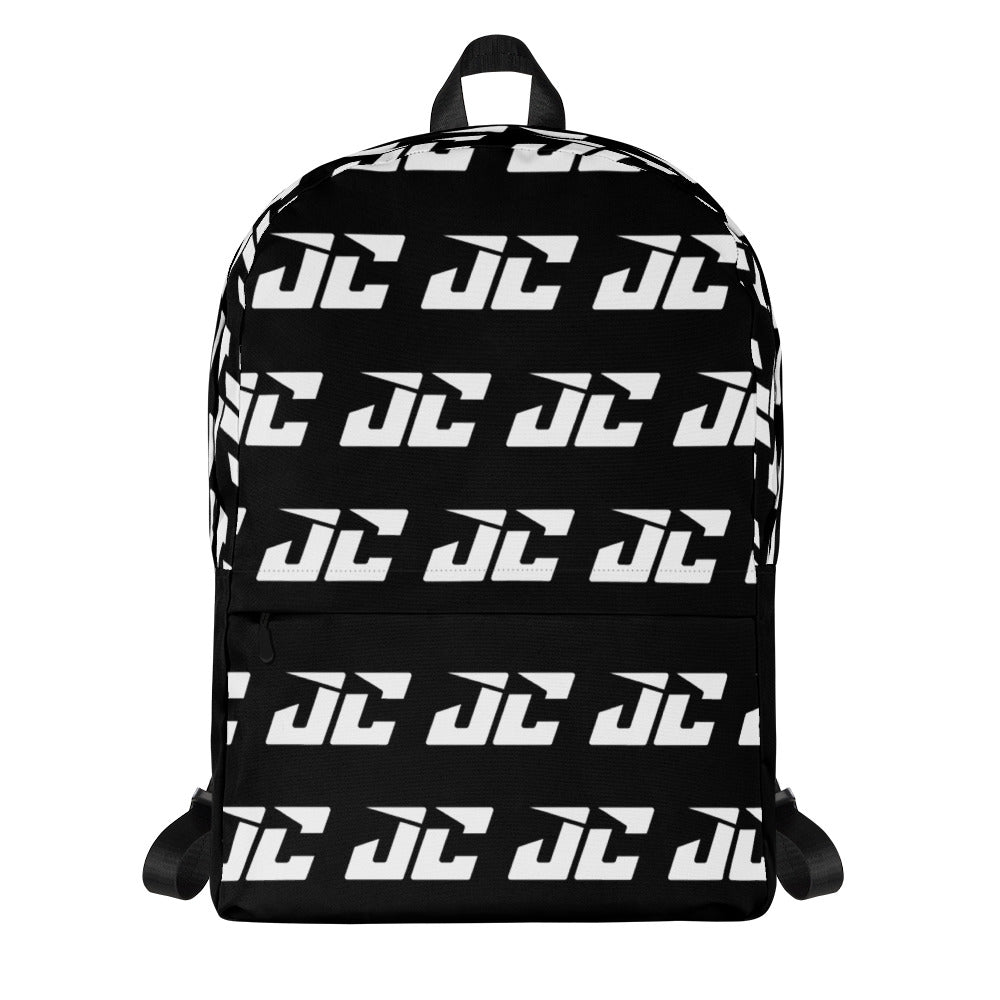 Jala Coad "JC" Backpack – Stadium Merch