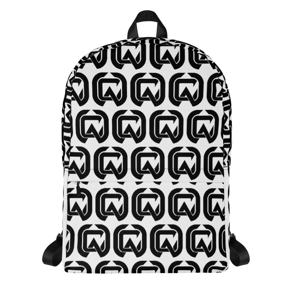 Cooper Willman "CW" Backpack – Stadium Merch
