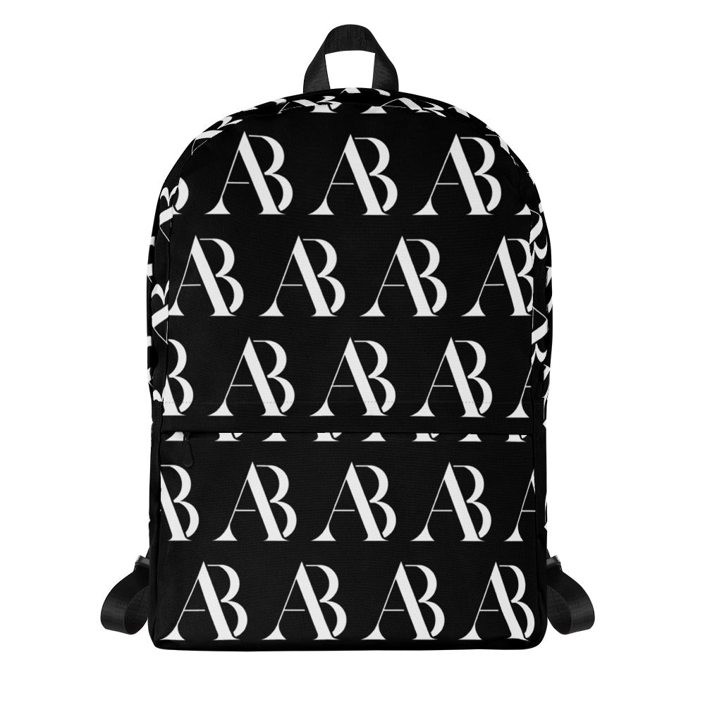 AJ Bullard "AB" Backpack – Stadium Merch