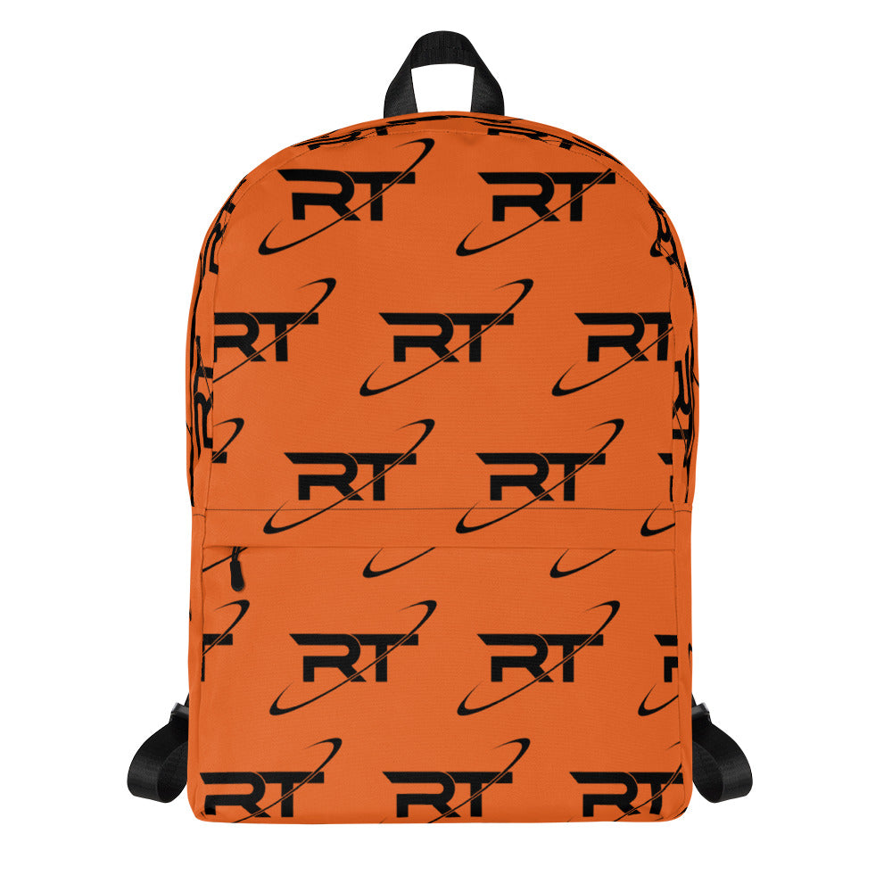 Raphael Turner "RT" Backpack – Stadium Merch