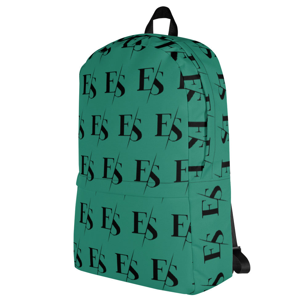 Erika Smith "ES" Backpack – Stadium Merch