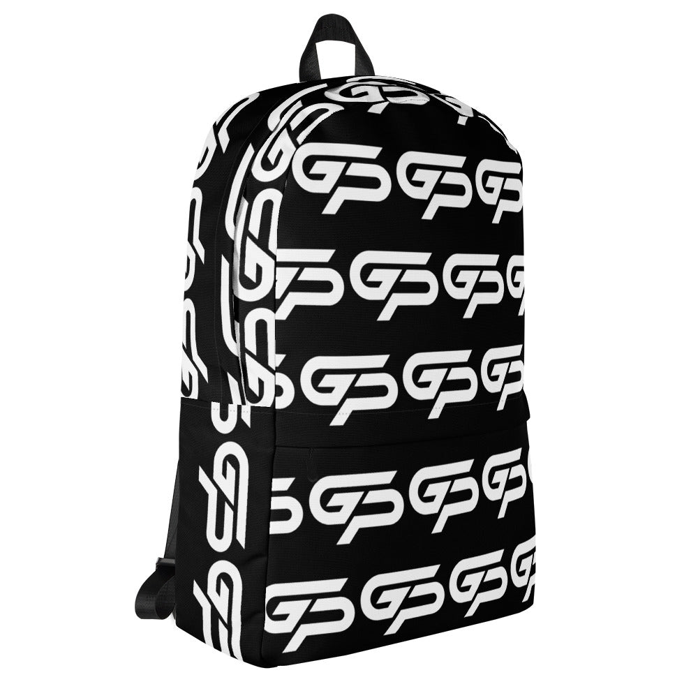 Garrett Pemelton "GP" Backpack – Stadium Merch