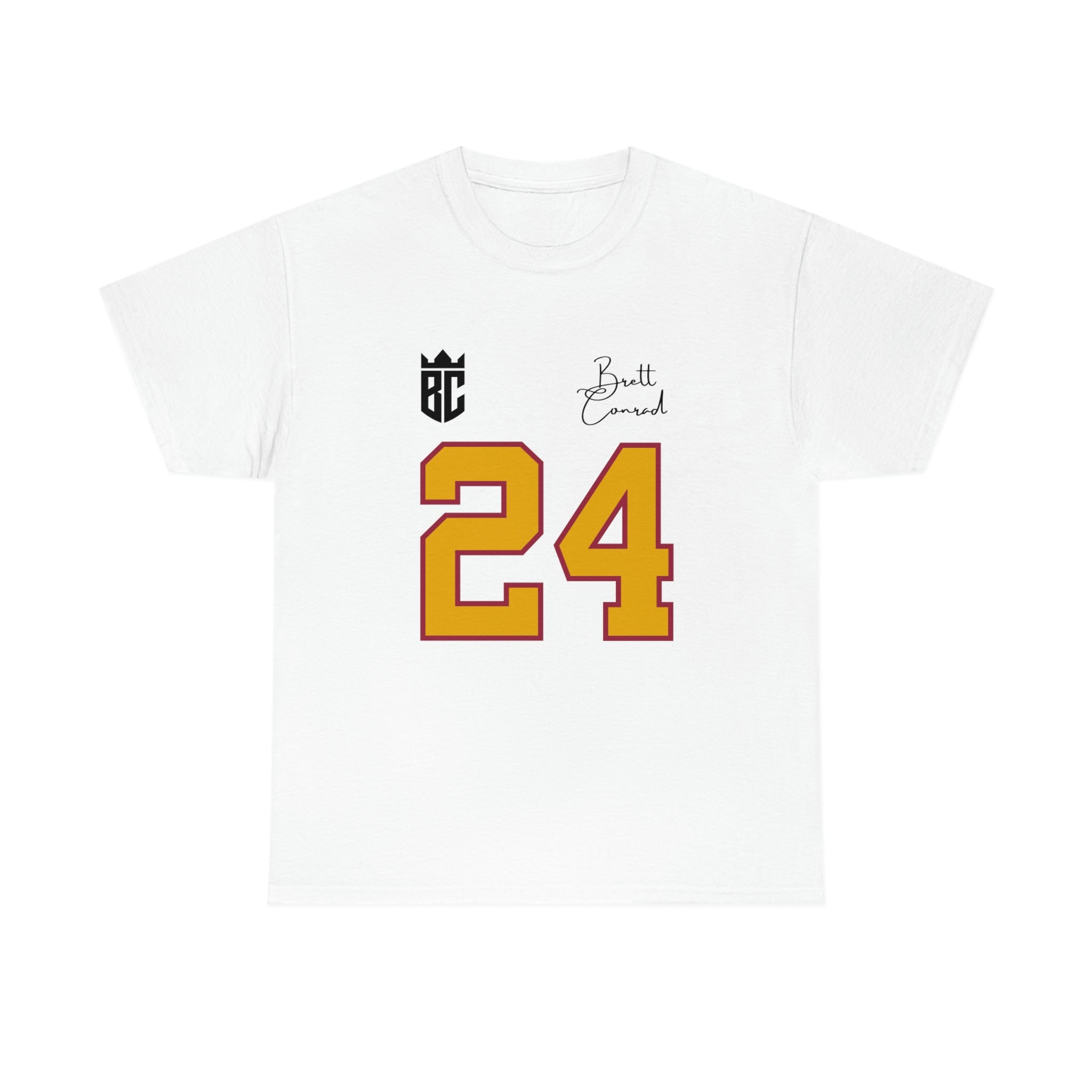 Brett Conrad Home Shirtsey – Stadium Merch