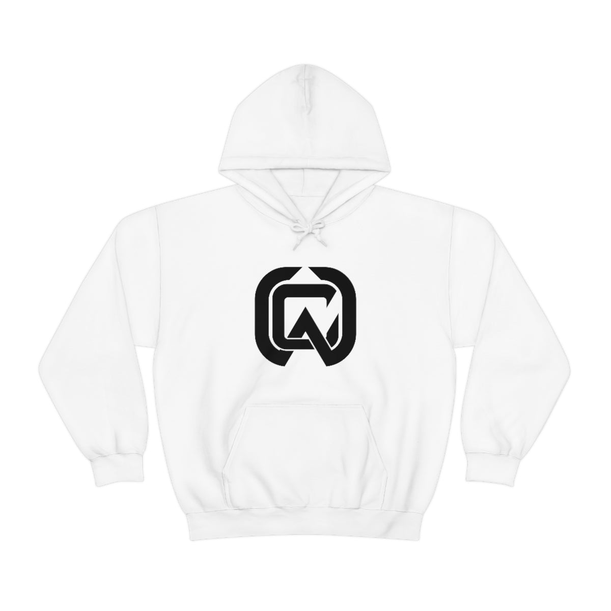 Cooper Willman "CW" Hoodie – Stadium Merch