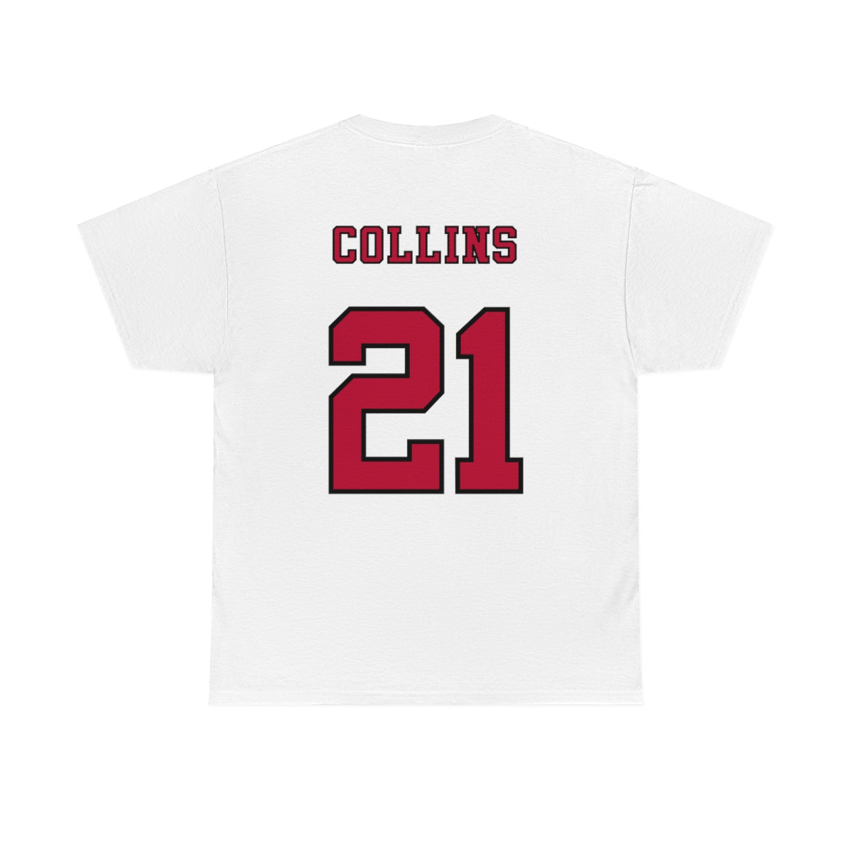 Shop Demarco Collins Official Merch – Stadium Merch