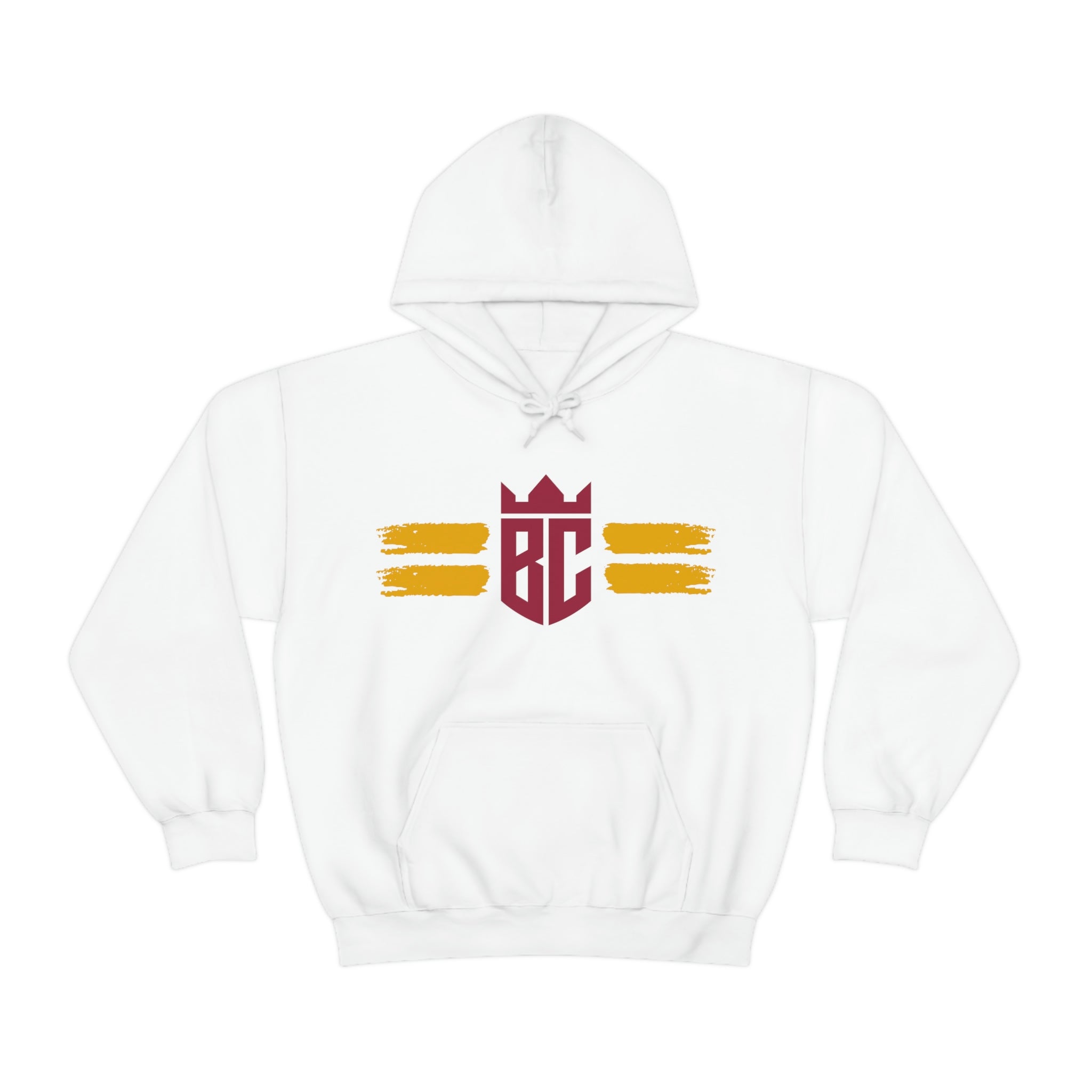 Brett Conrad Team Colors Hoodie – Stadium Merch