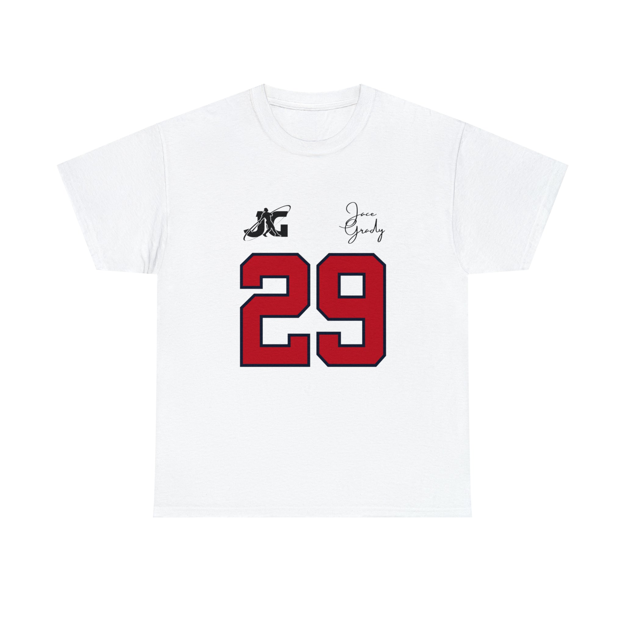 Jace Grady Home Shirtsey – Stadium Merch